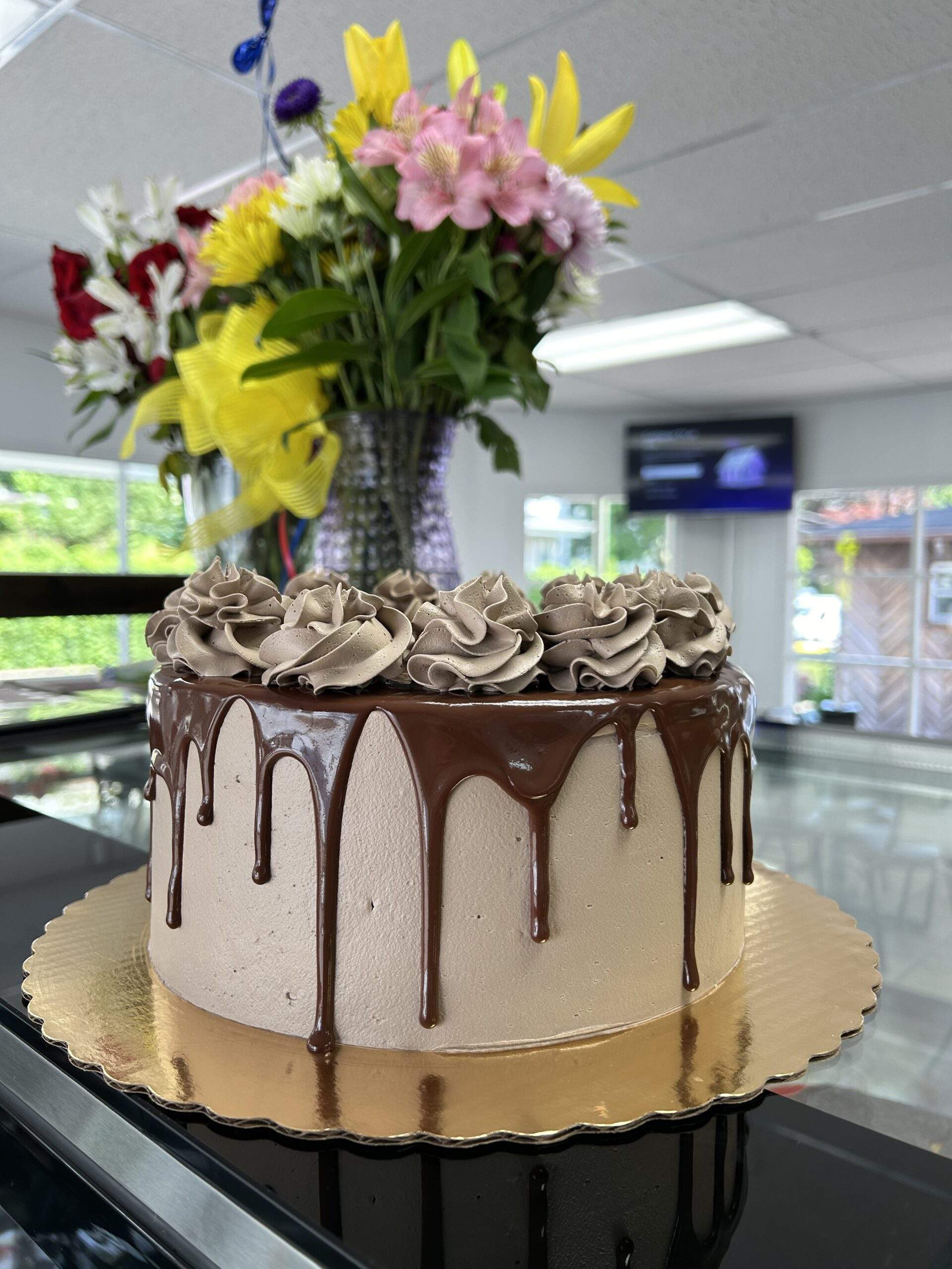Brazilian Food in Waterbury, CT | Fresh Pastries & Drinks