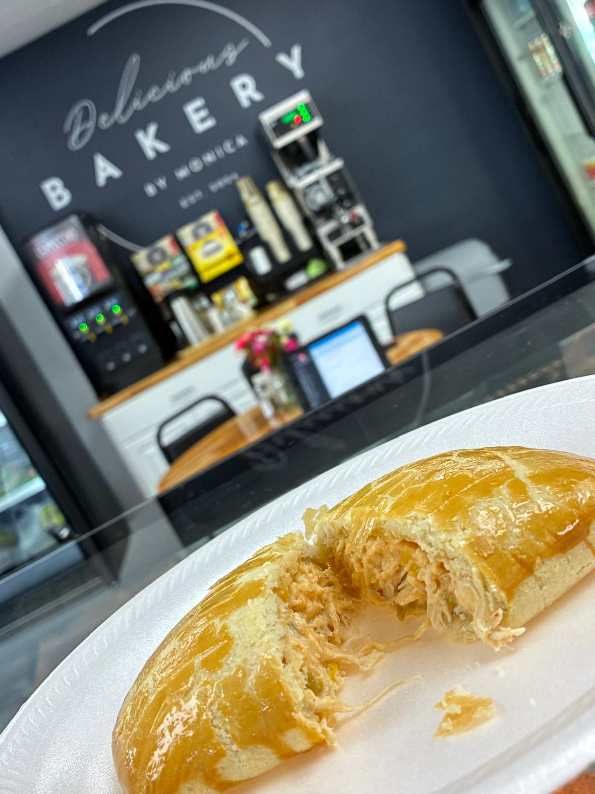 Brazilian Cafe in Connecticut | Fresh Coffee & Treats