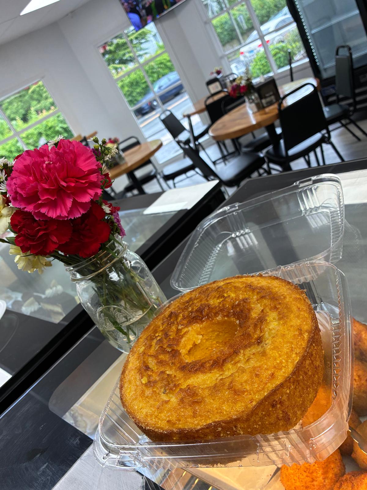 Brazilian Food in Waterbury, CT | Fresh Pastries & Drinks
